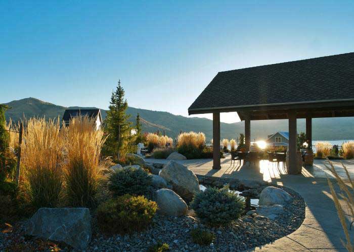 The Lookout Photo Gallery | The Lookout at Lake Chelan